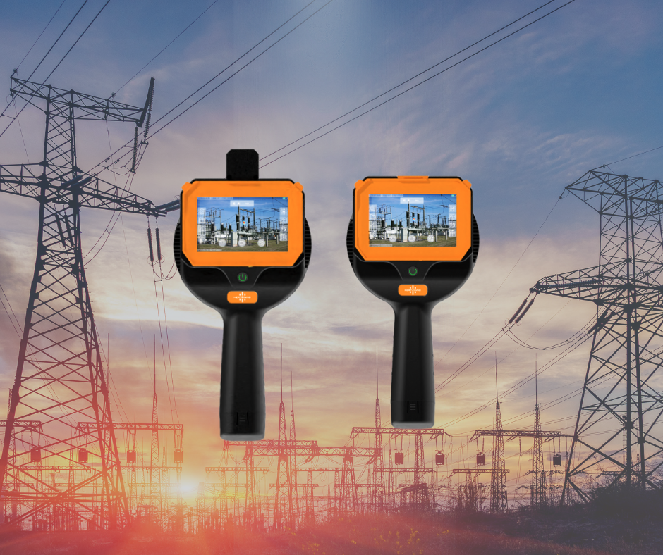 Acoustic Imaging camera, Online DGA, DAS and Oil Well Logging System